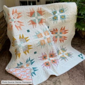 Top 10 Free Digital Quilt Patterns (+10 Bonus Patterns For Sale) - I ...