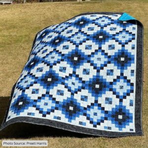 Top 10 Free Digital Quilt Patterns (+10 Bonus Patterns For Sale) - I ...