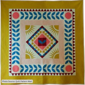 Top 10 Free Digital Quilt Patterns (+10 Bonus Patterns For Sale) - I ...