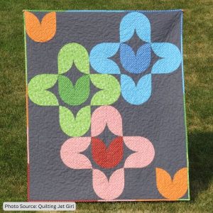 Top 10 Free Digital Quilt Patterns (+10 Bonus Patterns For Sale) - I ...
