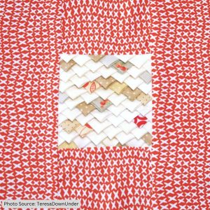 Top 4 Free Dragon Quilt Patterns (+10 Bonus Patterns For Sale) - I Love ...