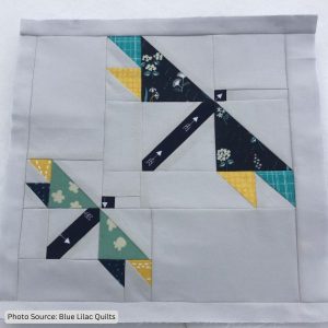 Top 2 Free Dragonfly Quilt Patterns (+10 Bonus Patterns For Sale) - I ...