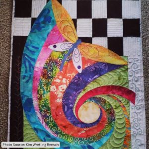 Top 2 Free Dragonfly Quilt Patterns (+10 Bonus Patterns For Sale) - I ...