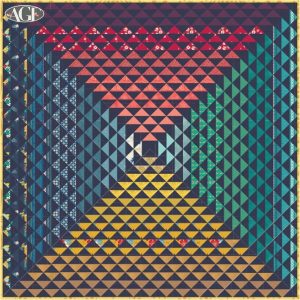 Top 8 Free Ombre Gradient Quilt Patterns (+10 Bonus Patterns For Sale ...