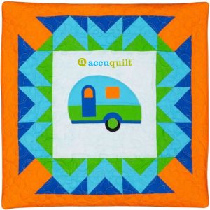 Top 10 Free Camping Quilt Patterns (+15 Bonus Patterns For Sale) - I ...