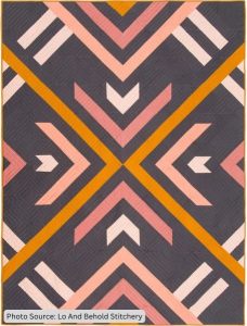 Top 3 Free Bohemian Quilt Patterns (+10 Bonus Patterns For Sale) - I ...