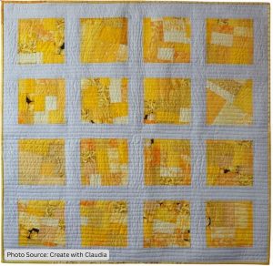 Top 8 Free Crazy Quilt Patterns (+4 Bonus Patterns For Sale) - I Love ...