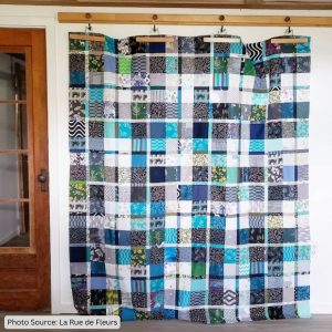 Top 5 Free Plaid Quilt Patterns (+6 Bonus Patterns For Sale) - I Love Quilting Forever