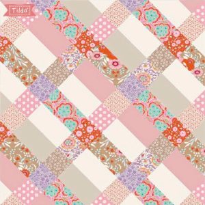 Top 5 Free Plaid Quilt Patterns (+6 Bonus Patterns For Sale) - I Love ...