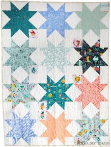 Top 10 Free Sawtooth Star Quilt Patterns (+10 Bonus Patterns For Sale ...
