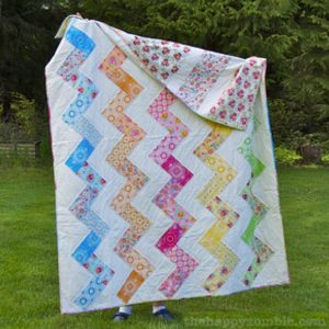 Top 7 Free Twin Size Quilt Patterns (+10 Bonus Patterns For Sale) - I ...