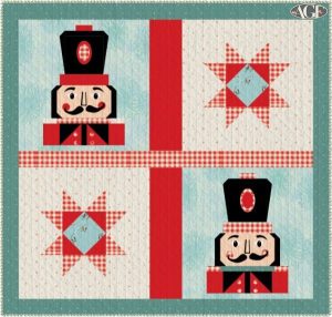 Top 5 Free Nutcracker Quilt Patterns (+8 Bonus Patterns For Sale) - I ...