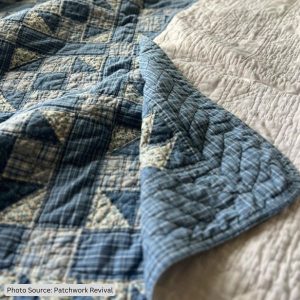 Top 10 Free Traditional Quilt Patterns (+10 Bonus Patterns For Sale ...