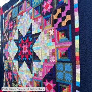 Top 10 Free Traditional Quilt Patterns (+10 Bonus Patterns For Sale ...