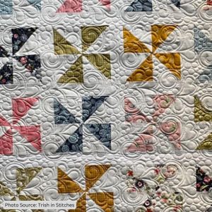 Top 10 Free Traditional Quilt Patterns (+10 Bonus Patterns For Sale ...