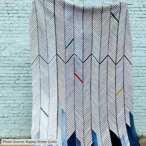 Top 7 Free Twin Size Quilt Patterns (+10 Bonus Patterns For Sale) - I ...