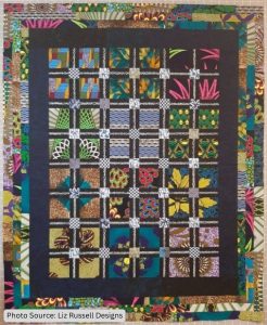 Top 7 Free African Quilt Patterns (+5 Bonus Patterns For Sale) - I Love ...