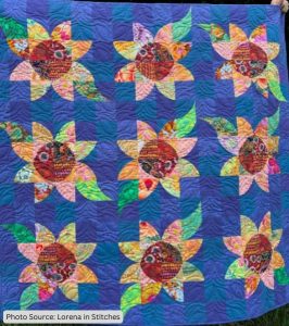Top 12 Free FreeSpirit Quilt Patterns - I Love Quilting Forever
