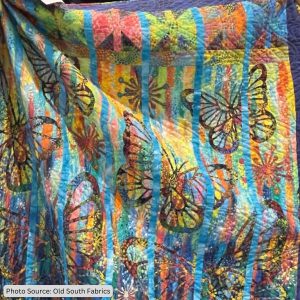 Top 12 Free FreeSpirit Quilt Patterns - I Love Quilting Forever