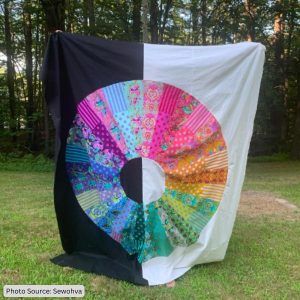 Top 12 Free FreeSpirit Quilt Patterns - I Love Quilting Forever