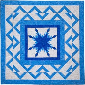 Top 9 Free Feathered Star Quilt Patterns (+8 Bonus Patterns For Sale ...