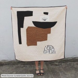 Top 8 Free Minimalist Modern Quilt Patterns (+10 Bonus Patterns For ...