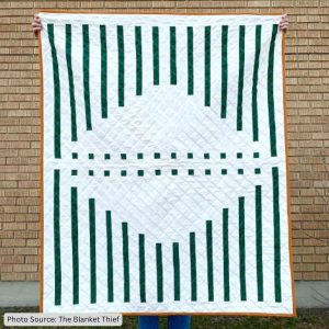 Top 8 Free Minimalist Modern Quilt Patterns (+10 Bonus Patterns For ...