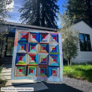 Top 10 Free Robert Kaufman Quilt Patterns - I Love Quilting Forever