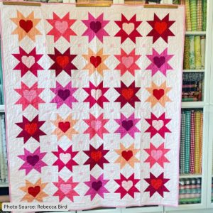 Top 10 Free Robert Kaufman Quilt Patterns - I Love Quilting Forever