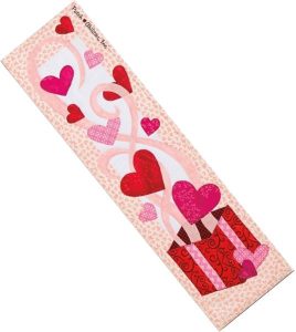 Top 10 Free Valentine Quilt Patterns (+10 Bonus Patterns For Sale) - I ...