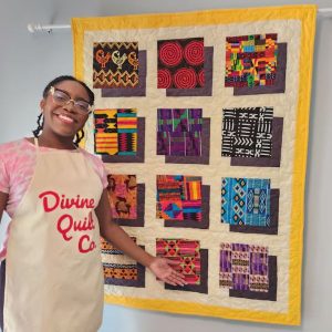 Top 6 Free Shadow Box Quilt Patterns (+5 Bonus Patterns For Sale) - I ...