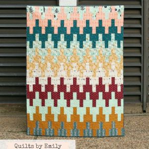 Top 6 Free Aztec Quilt Patterns (+9 Bonus Patterns For Sale) - I Love ...