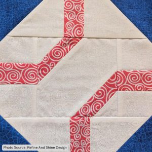 Top 3 Free Baseball Quilt Patterns (+8 Bonus Patterns For Sale) - I ...