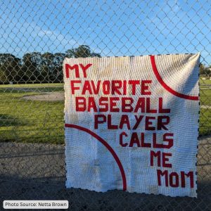 Top 3 Free Baseball Quilt Patterns (+8 Bonus Patterns For Sale) - I ...