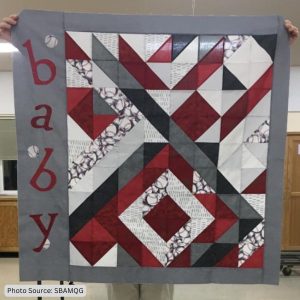 Top 3 Free Baseball Quilt Patterns (+8 Bonus Patterns For Sale) - I ...