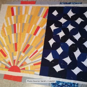 Top 6 Free Day and Night Quilt Patterns (+5 Bonus Patterns For Sale ...