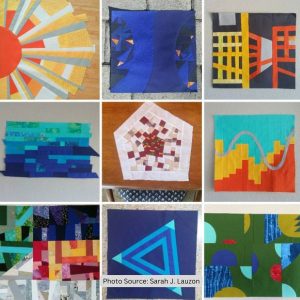 Top 6 Free Day and Night Quilt Patterns (+5 Bonus Patterns For Sale ...