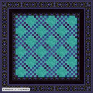Top 5 Free Double Irish Chain Quilt Patterns (+7 Bonus Patterns For ...
