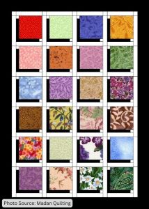 Top 6 Free Shadow Box Quilt Patterns (+5 Bonus Patterns For Sale) - I ...