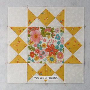 Top 7 Free Hourglass Quilt Patterns (+10 Bonus Patterns For Sale) - I ...