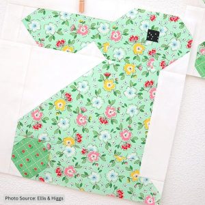 Top 10 Free Bunny Quilt Patterns (+10 Bonus Patterns For Sale) - I Love Quilting Forever