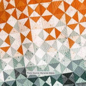 Top 7 Free Hourglass Quilt Patterns (+10 Bonus Patterns For Sale) - I ...