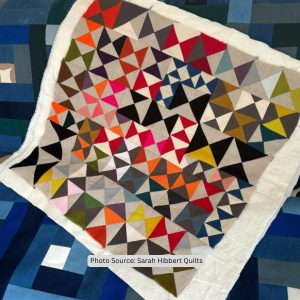 Top 7 Free Hourglass Quilt Patterns (+10 Bonus Patterns For Sale) - I ...