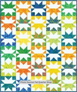 Top 6 Free Day and Night Quilt Patterns (+5 Bonus Patterns For Sale ...