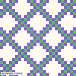 Top 5 Free Double Irish Chain Quilt Patterns (+7 Bonus Patterns For ...