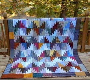 Top 8 Free Delectable Mountains Quilt Patterns (+6 Bonus Patterns For ...