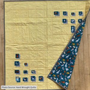 Top 6 Free Shadow Box Quilt Patterns (+5 Bonus Patterns For Sale) - I ...