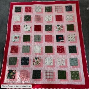 Top 6 Free Shadow Box Quilt Patterns (+5 Bonus Patterns For Sale) - I ...
