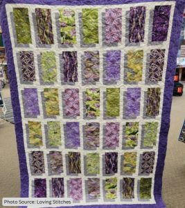 Top 6 Free Shadow Box Quilt Patterns (+5 Bonus Patterns For Sale) - I ...