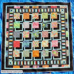 Top 6 Free Shadow Box Quilt Patterns (+5 Bonus Patterns For Sale) - I ...